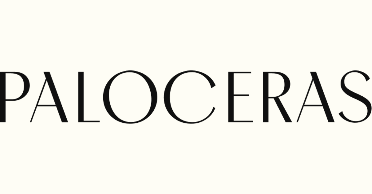 Collections – Paloceras